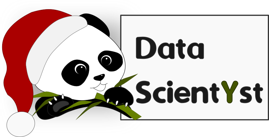 Cheat Sheet - DataScientYst - Data Science Simplified