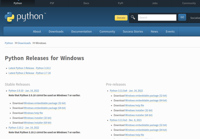 How to Install Python and Pandas on Linux